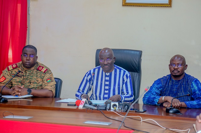 Responsabilité sociale des entreprises : La LONAB ouvre 50 nouveaux clubs PMU’B pour autonomiser ...